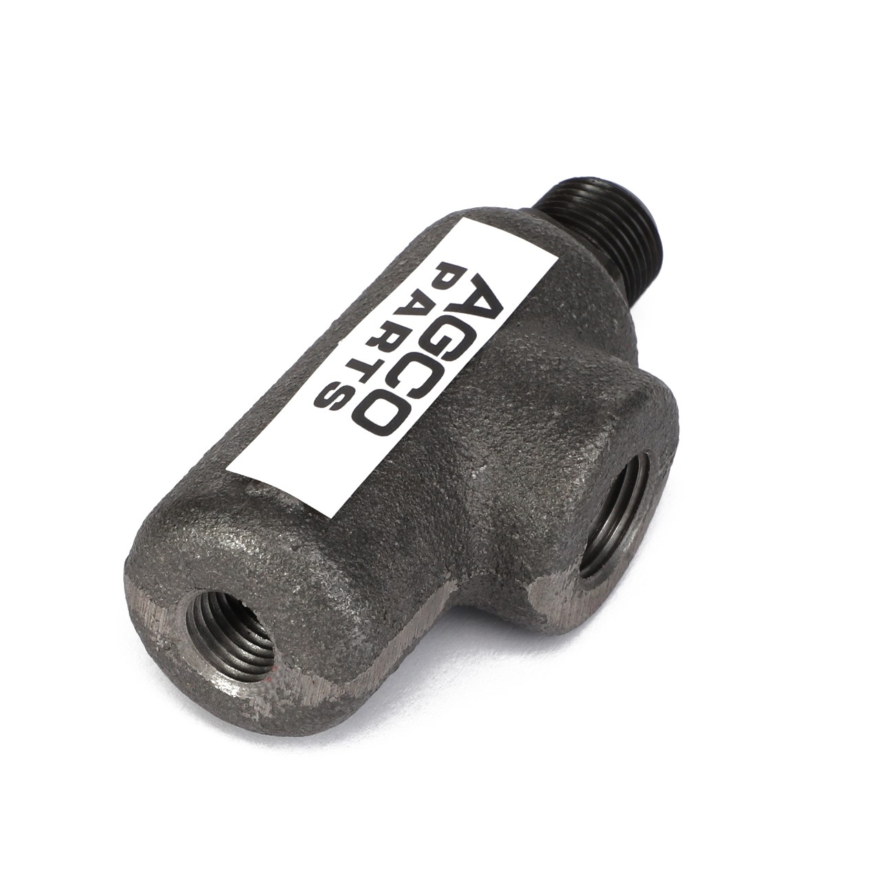 CHECK VALVE | AGCO Parts