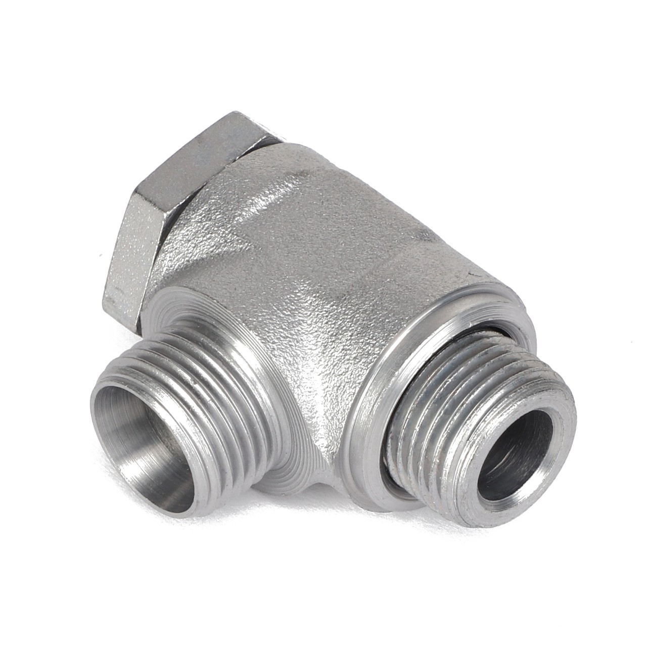 ANGLE SWIVEL FITTING | AGCO Parts