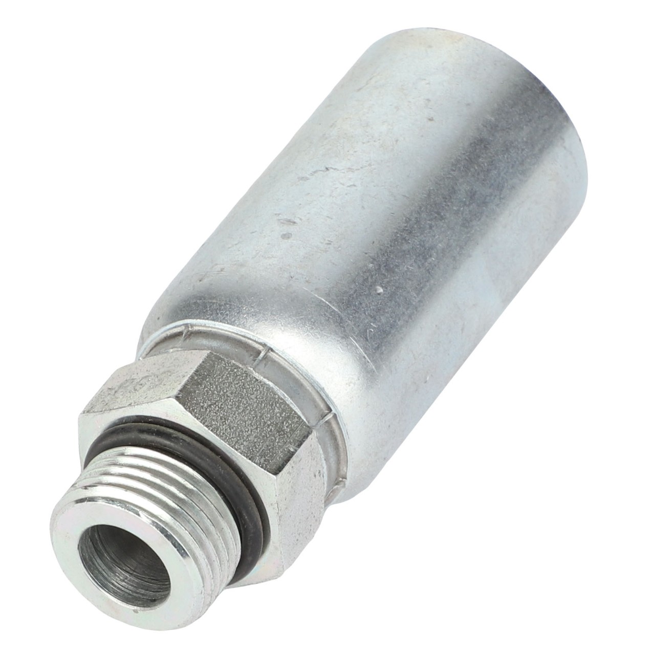 Male Straight Thread O-Ring Rigid 10Z-P08D | AGCO Parts