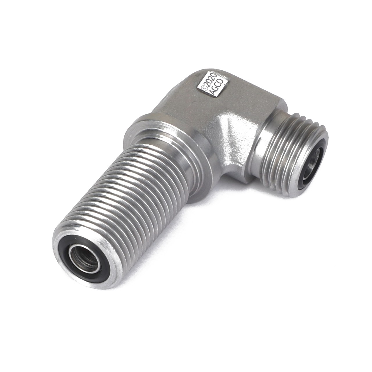 BULKHEAD FITTING | AGCO Parts