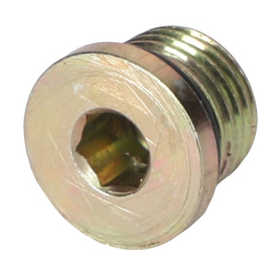 HEX SOCKET PLUG | AGCO Parts