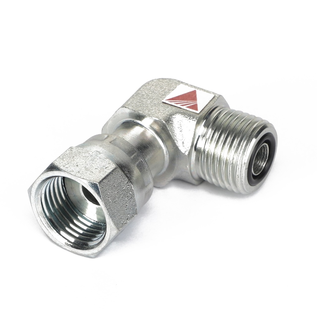 SWIVEL ELBOW FITTING | AGCO Parts