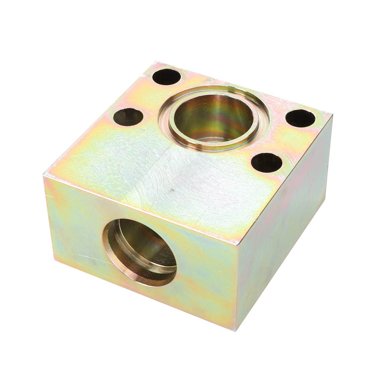 MANIFOLD | AGCO Parts