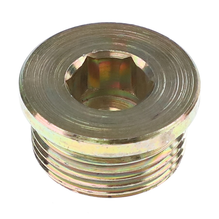 SOCKET HEAD PLUG | AGCO Parts