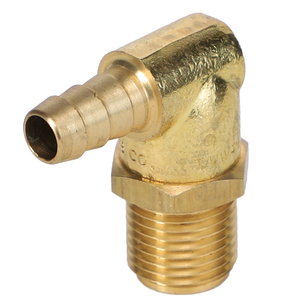 ELBOW FITTING | AGCO Parts