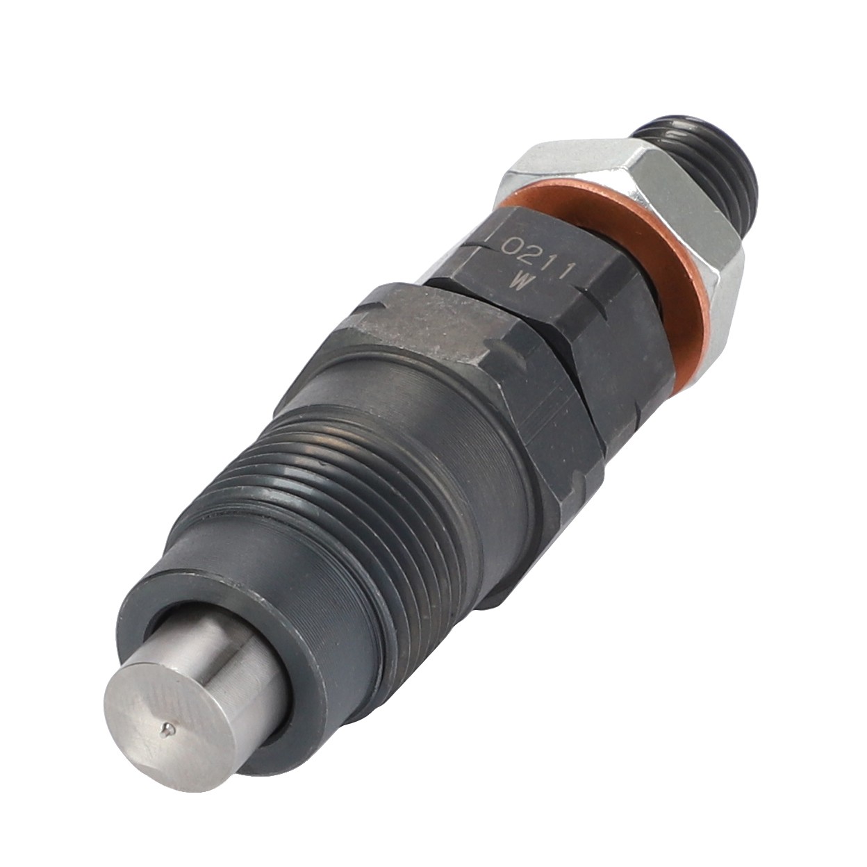 INJECTION NOZZLE | MF 1431 | MF 1431 | MF 1400 | Compacts | Tractors ...