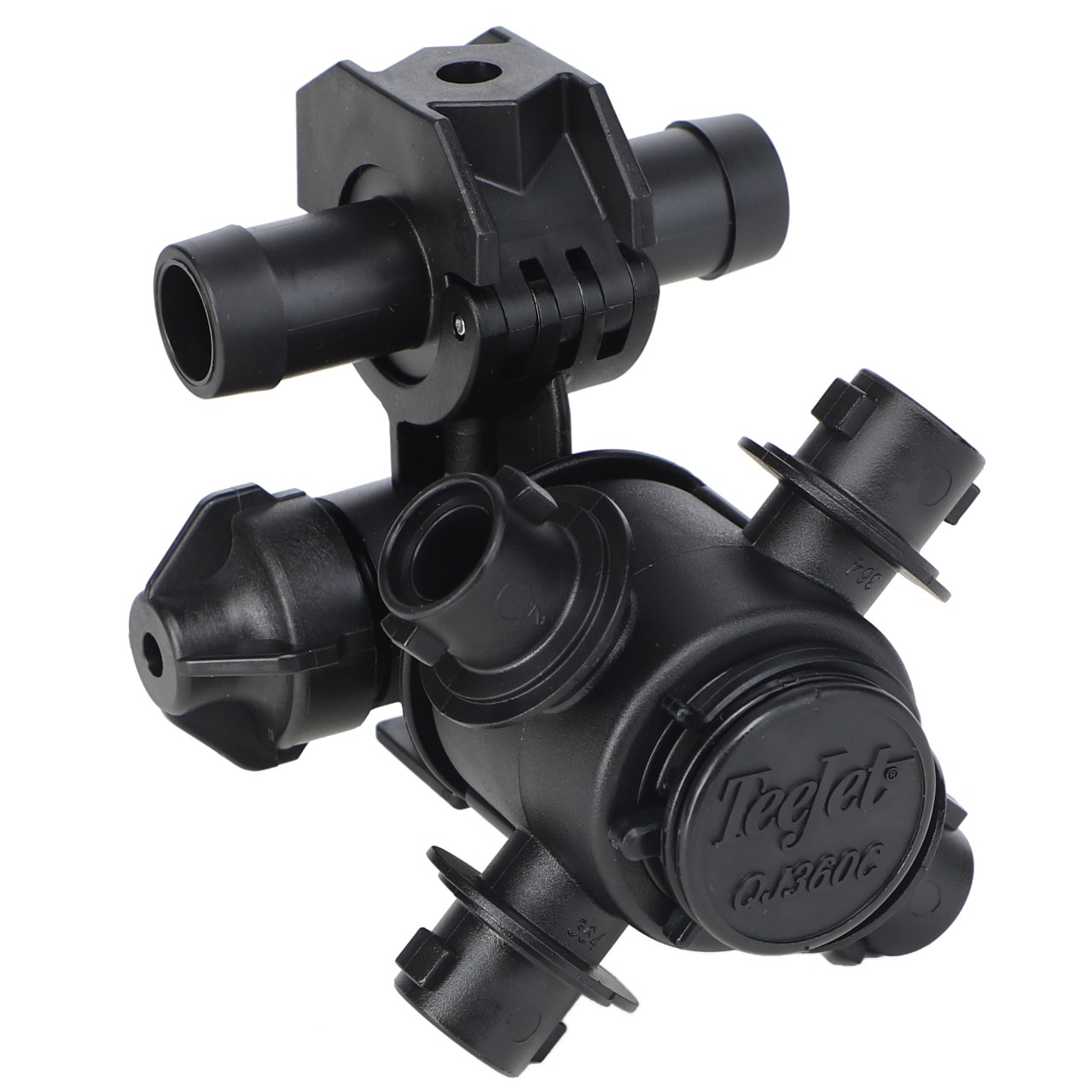 Quick TeeJet Multiple Bodies for Dry Boom | AGCO Parts