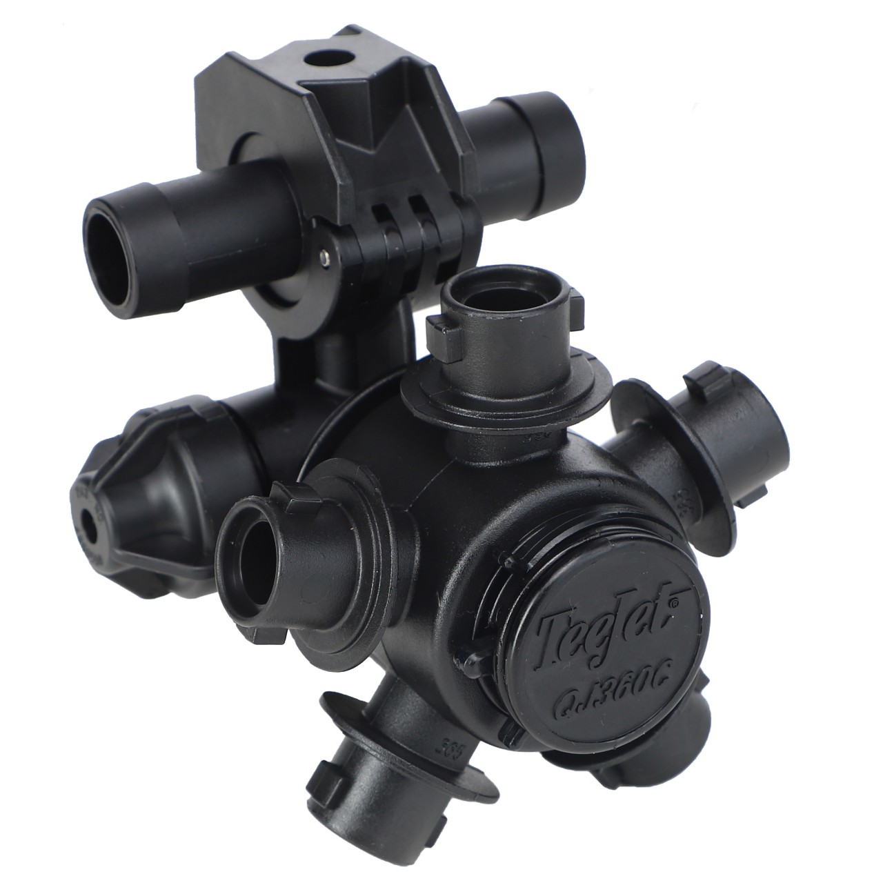 Quick TeeJet Multiple Bodies for Dry Boom | AGCO Parts