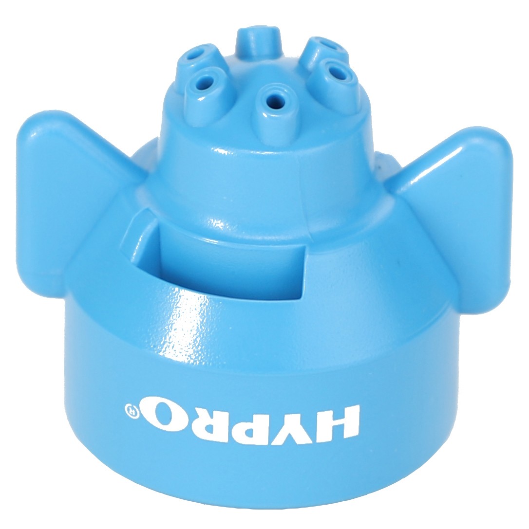 Pentair Hypro ESI Six Stream Ceramic Spray Nozzle AG426580 | AGCO Parts