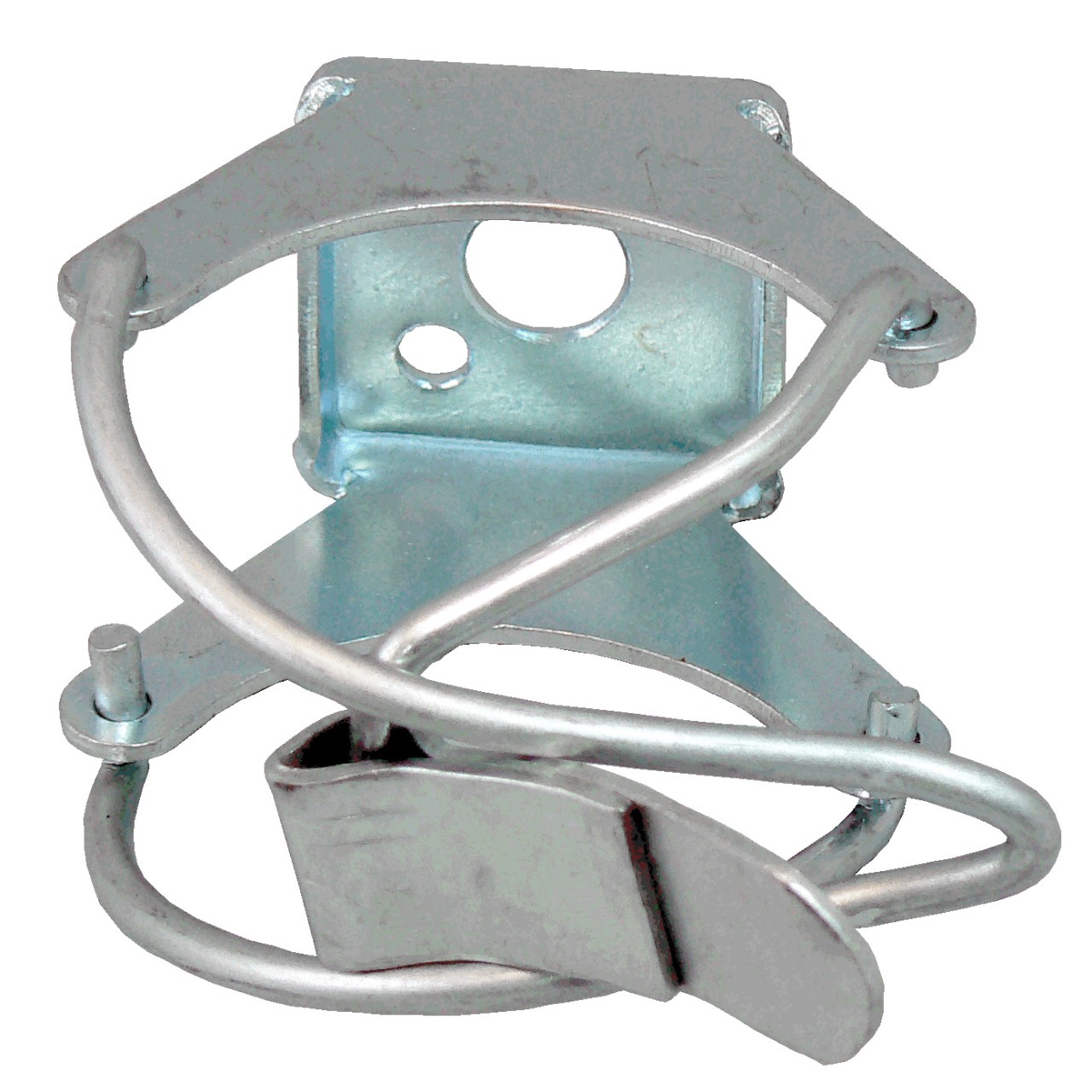 Grease Gun Clamp Holder G2007 | AGCO Parts