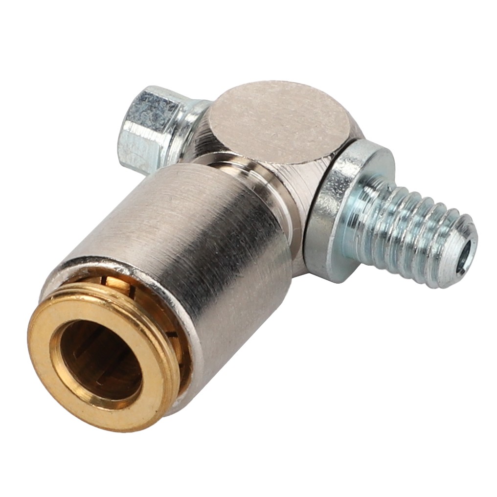 ELBOW GREASE LA323415050 | AGCO Parts