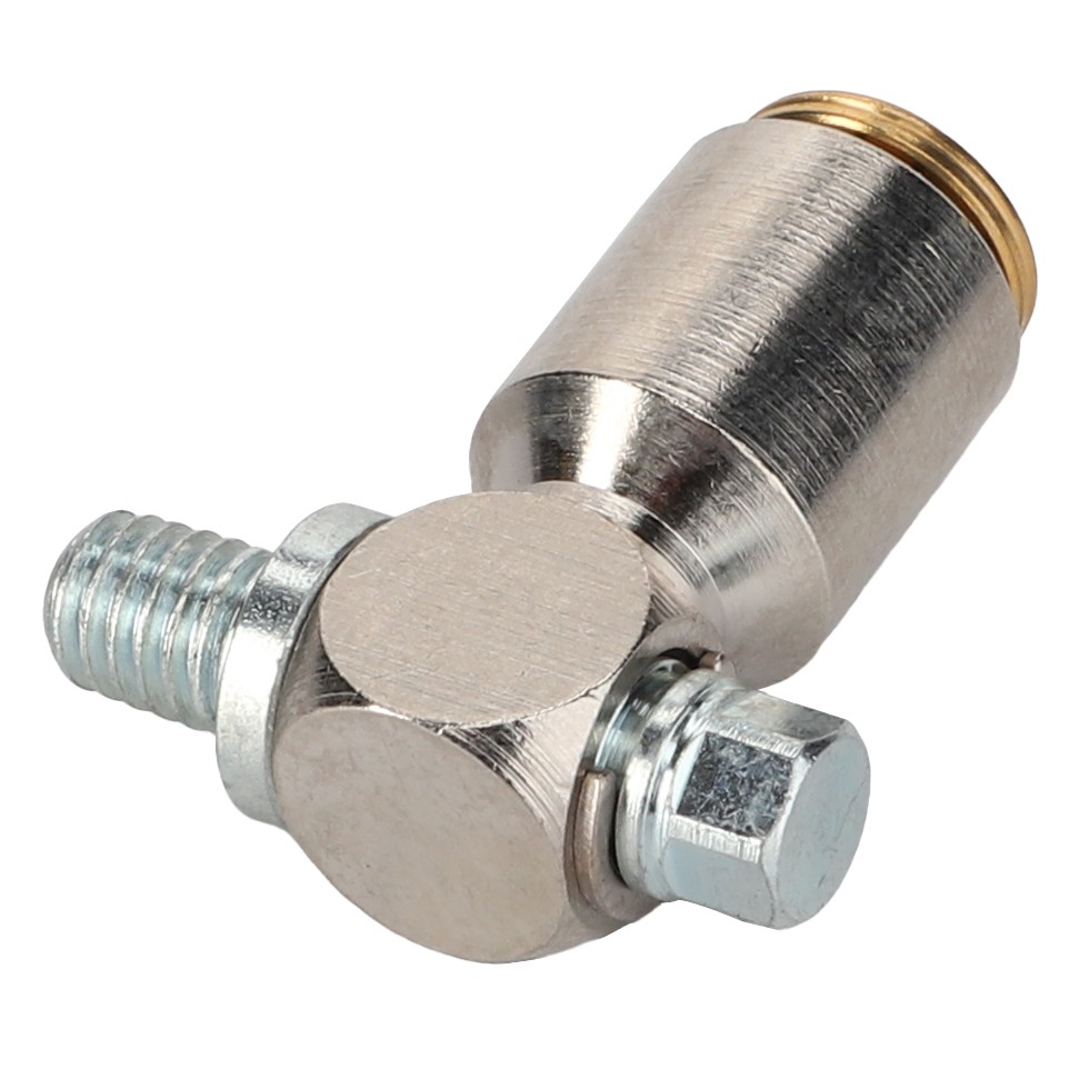 ELBOW GREASE LA323415050 | AGCO Parts