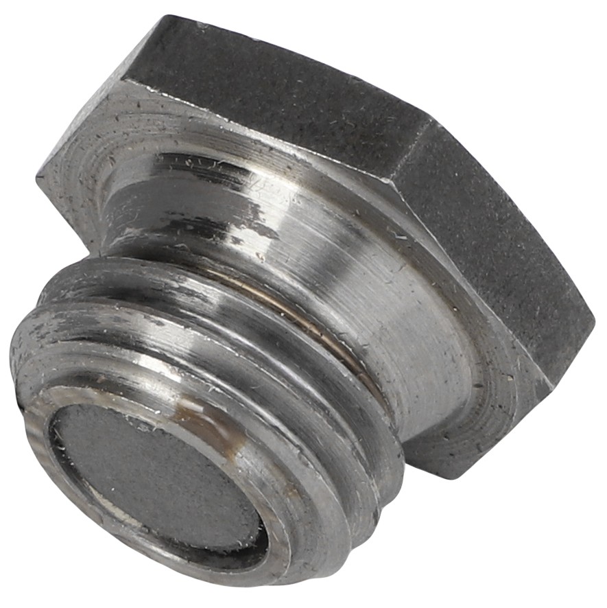 MAGNETIC DRAIN PLUG 70225441 | AGCO Parts