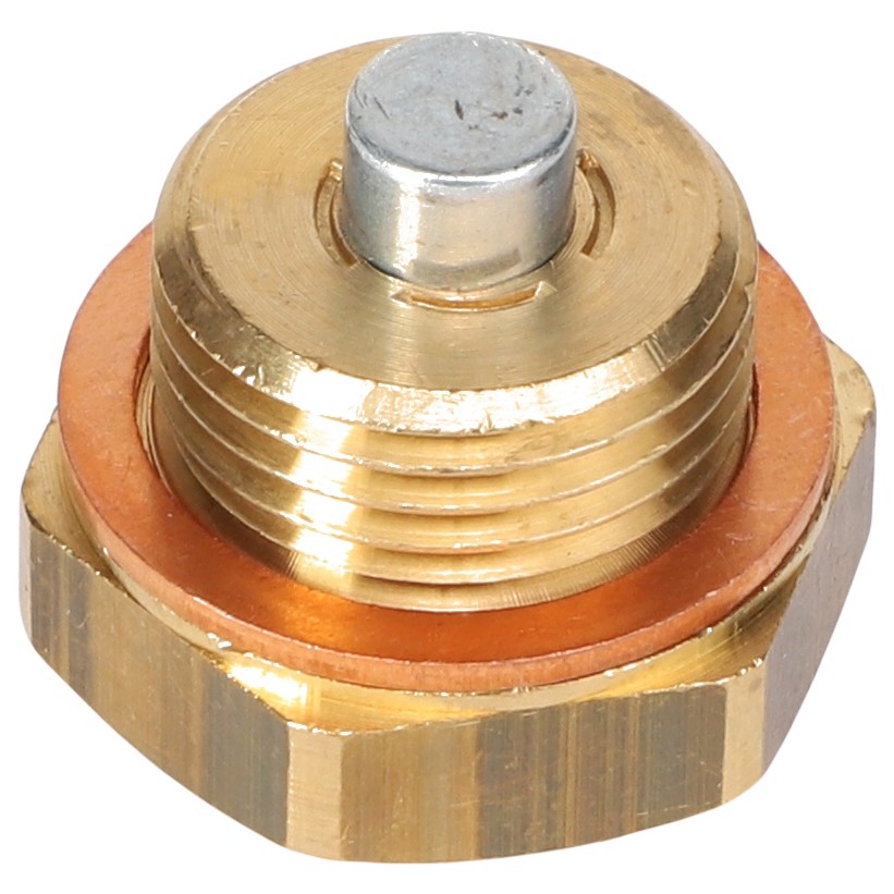 MAGNETIC DRAIN PLUG | AGCO Parts