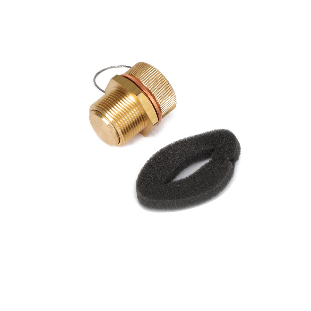 DRAIN PLUG ACP0359320 | AGCO Parts