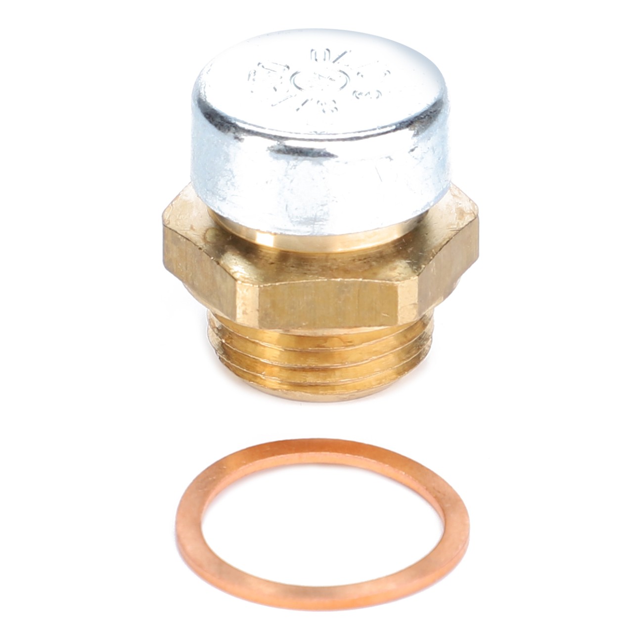 Plug, Gearbox Assembly, Vent Plug | AGCO Parts