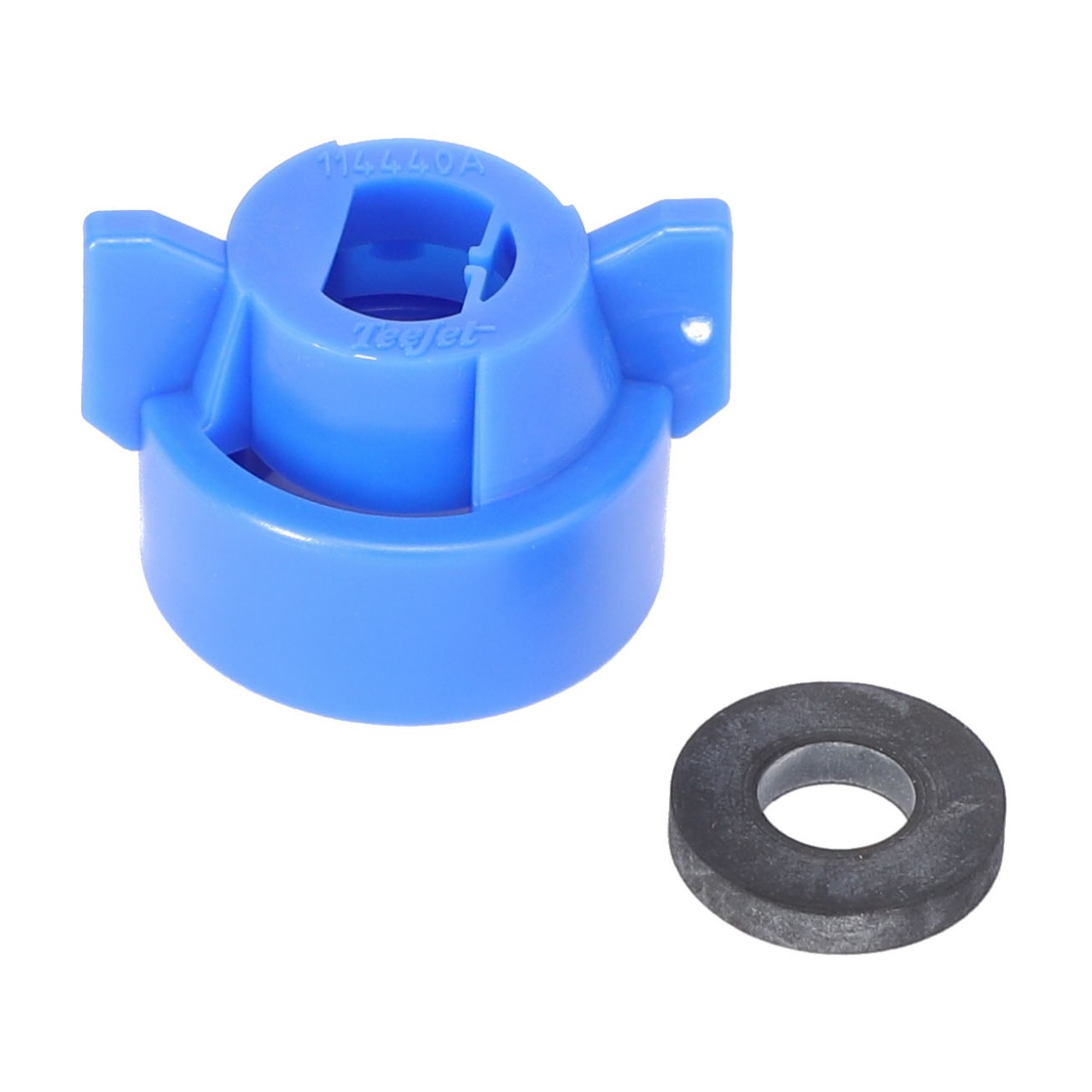 Quick TeeJet Cap, Blue | AGCO Parts