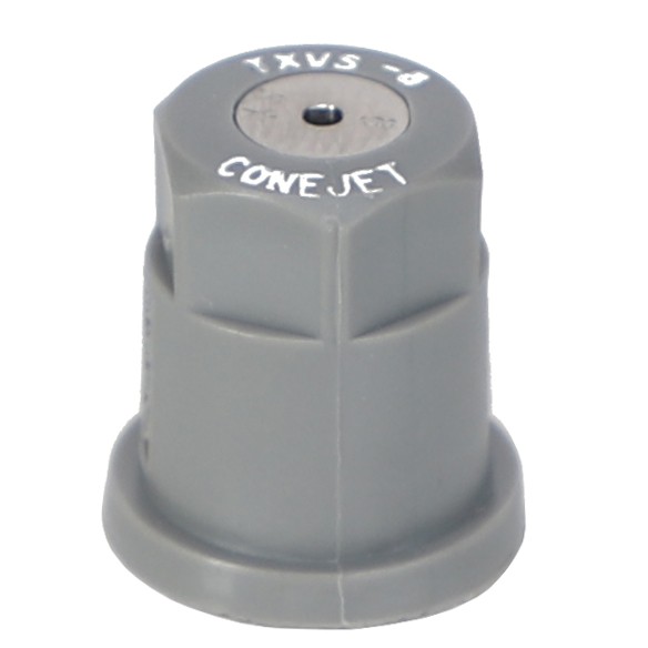 ConeJet Hollow Cone Spray Tip, Stainless Steel, VS8 AG009627 | AGCO Parts