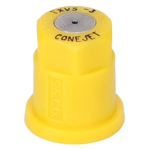 ConeJet Hollow Cone Spray Tip, Stainless Steel, VS3 | AGCO Parts