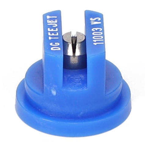 DG TeeJet Drift Guard Flat Spray Tip, 110⁰ AG052240 | AGCO Parts