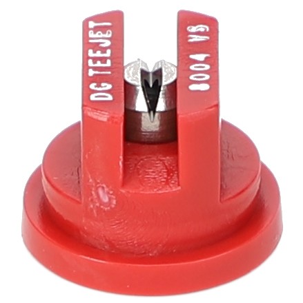 DG TeeJet Drift Guard Flat Spray Tip, 80⁰ AG052244 | AGCO Parts
