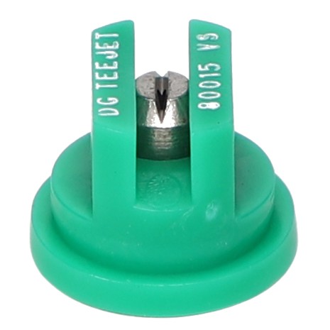 DG TeeJet Drift Guard Flat Spray Tip, 80⁰ AG052247 | AGCO Parts