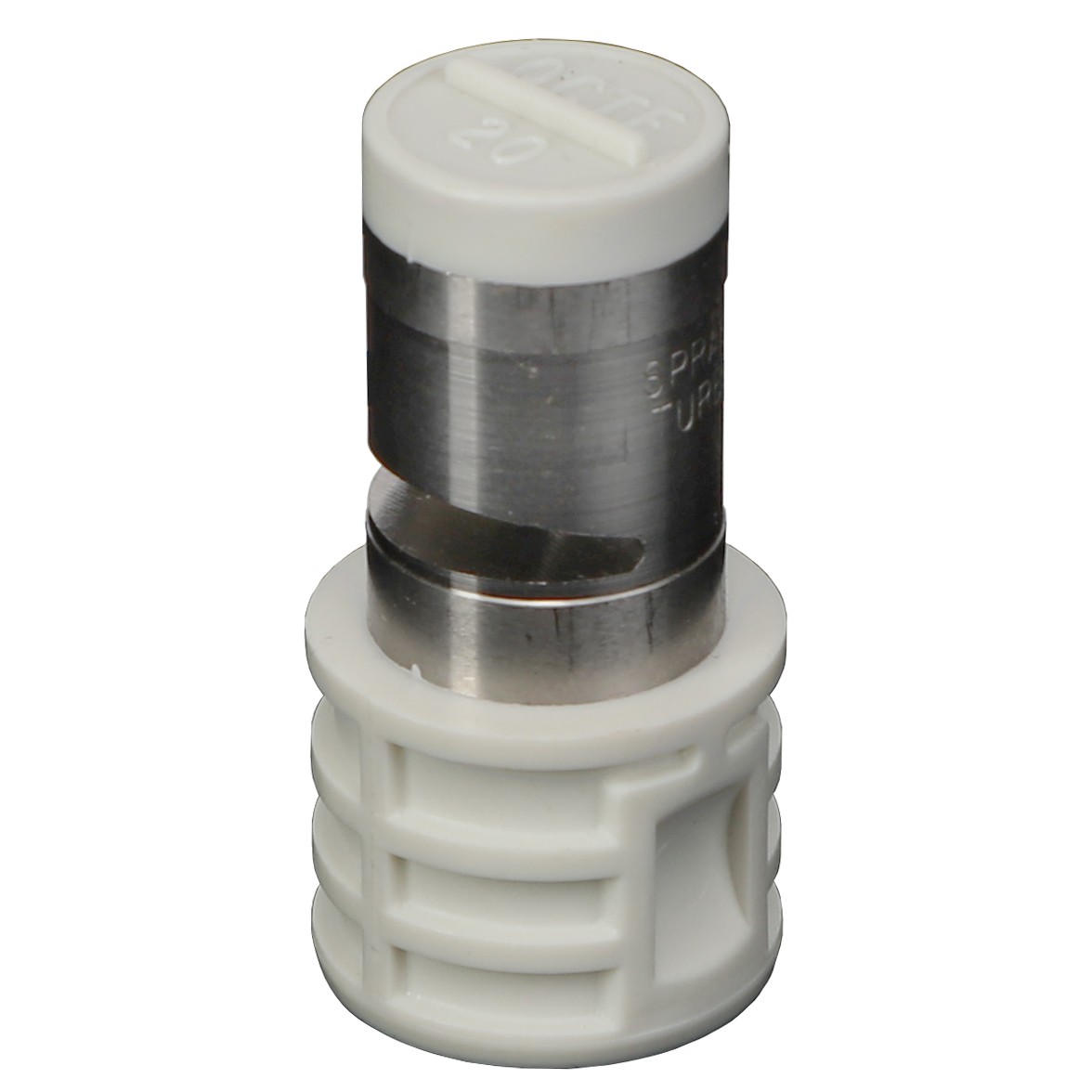 Quick Turbo FloodJet Wide Angle Flat Spray Tip | AGCO Parts