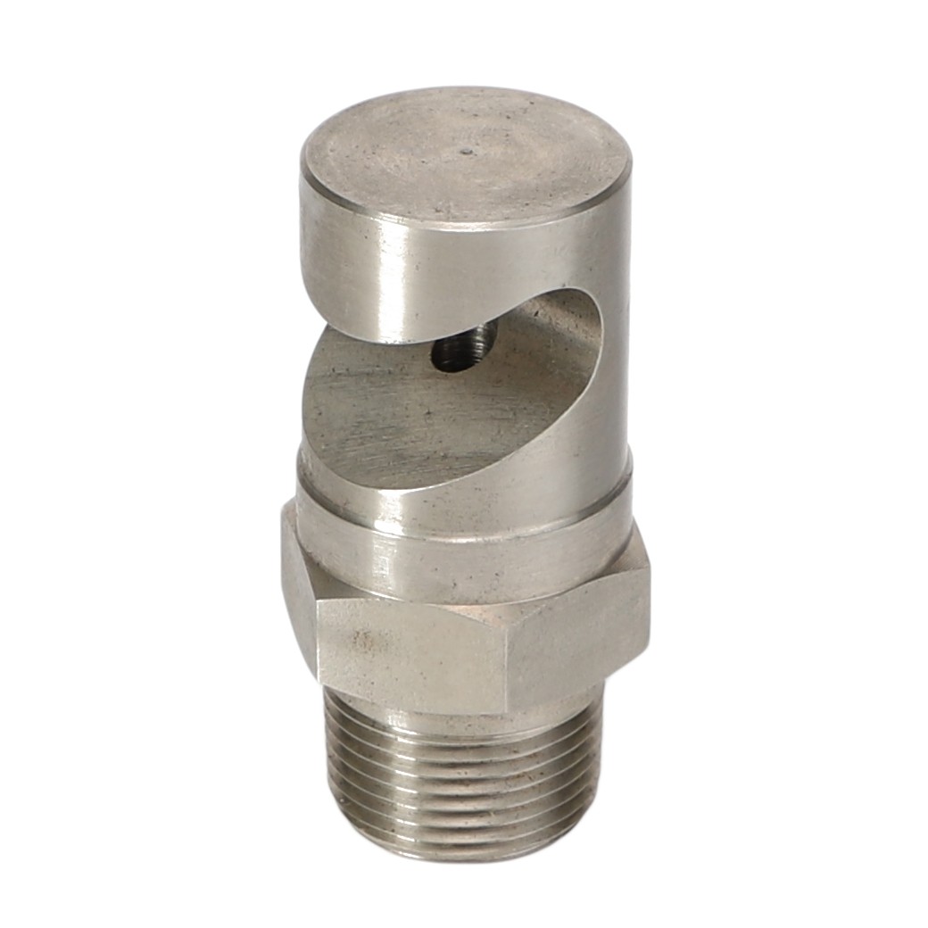 MPT FieldJet Bottomless Nozzle, 3/4", Size 50 AG053243 | AGCO Parts