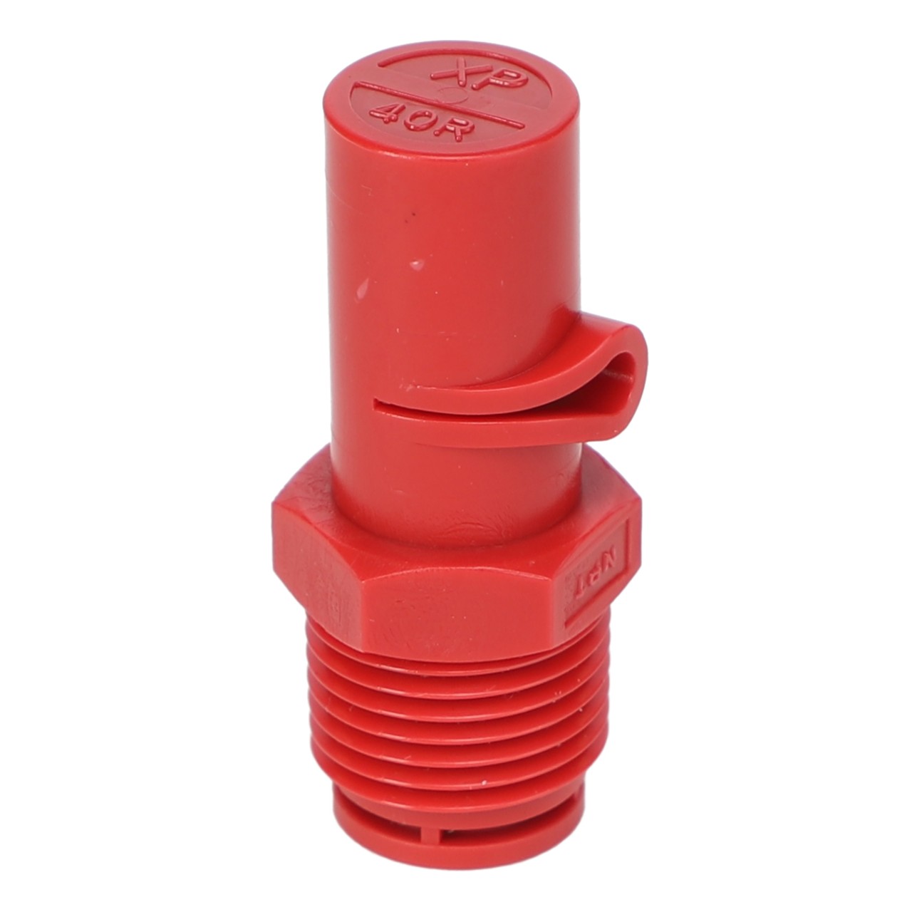 Right XP BoomJet Nozzle, 4 GPM, 1/2" | AGCO Parts