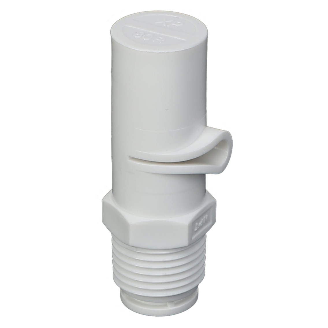 Right XP BoomJet Nozzle, 8 GPM, 1/2" | AGCO Parts