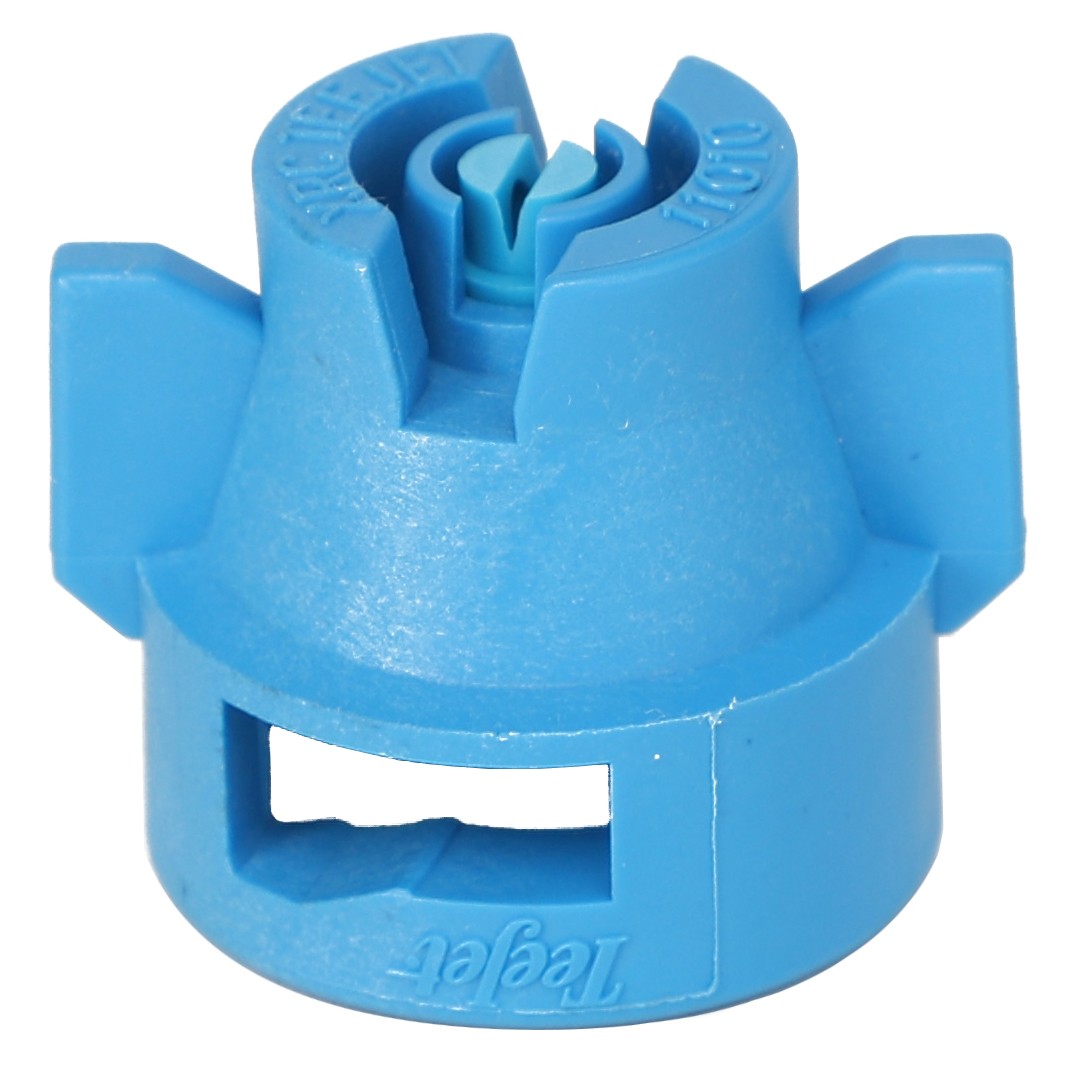 TeeJet Extended Range Flat Spray Tip, XRC, 110°, Size 10, Polymer with ...