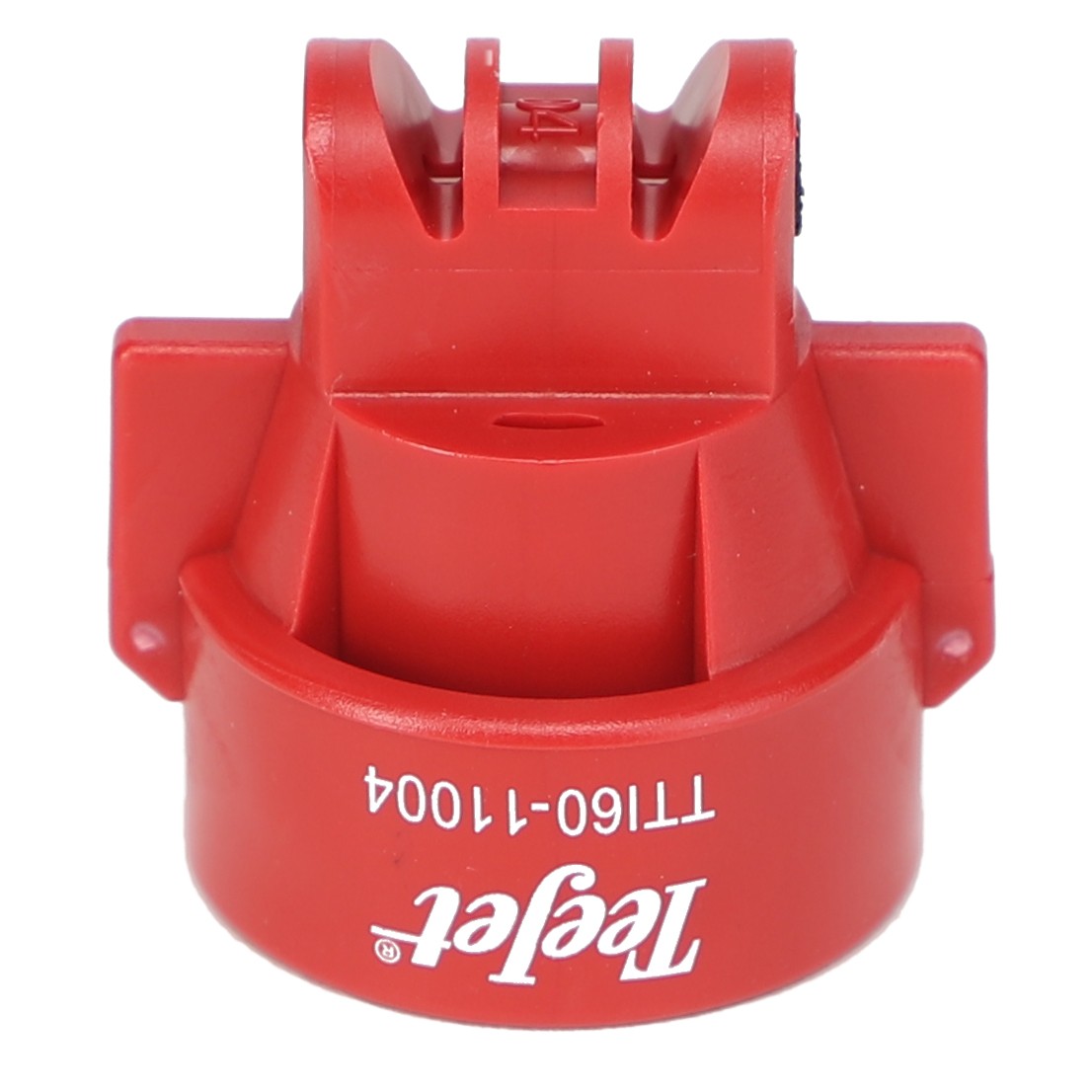 Turbo TeeJet Induction (TTI) Twin Flat Spray Tips,110⁰, Size 04 ...