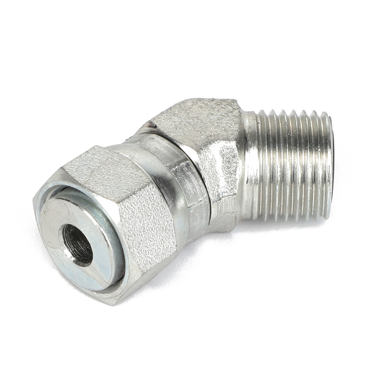 SWIVEL ELBOW FITTING | AGCO Parts