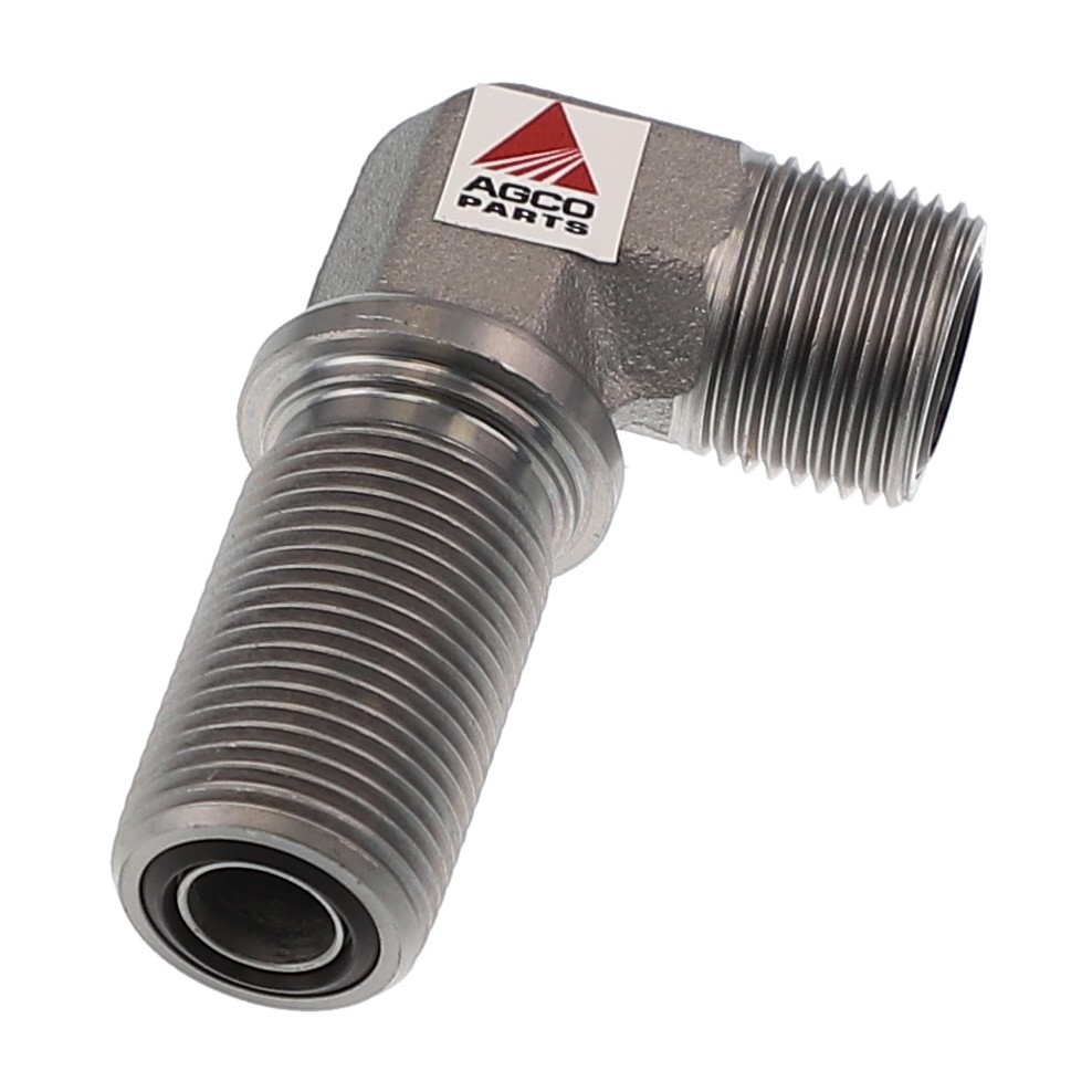BULKHEAD FITTING 403616X1 | AGCO Parts