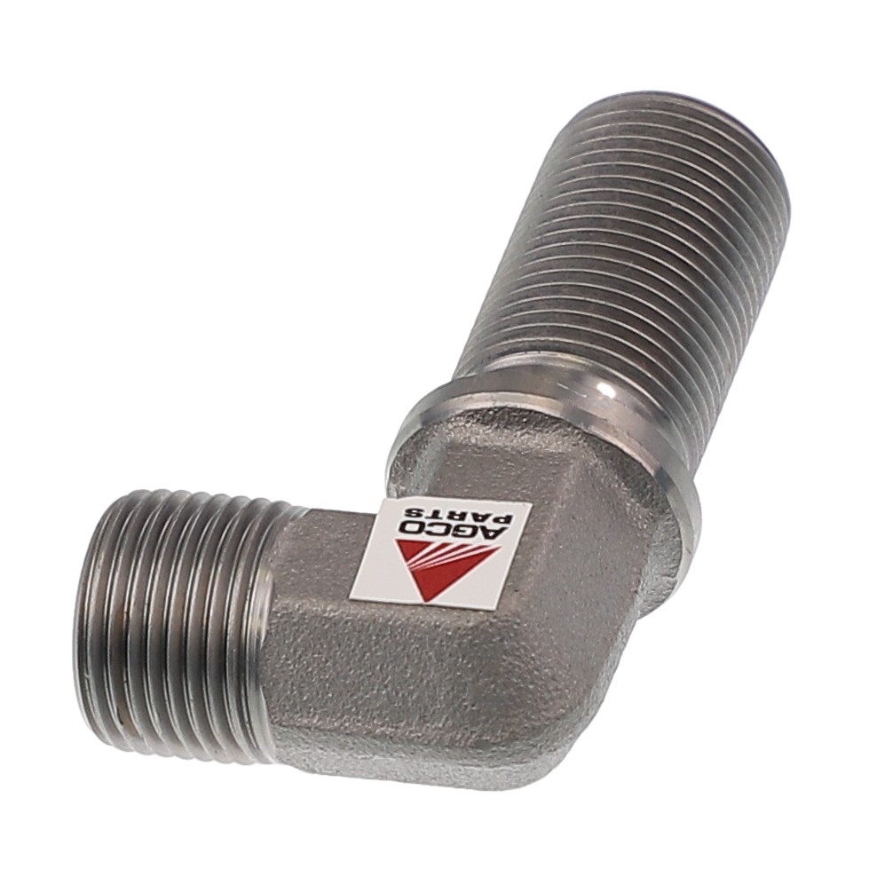 BULKHEAD FITTING | AGCO Parts