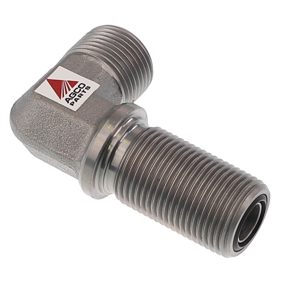 BULKHEAD FITTING | AGCO Parts