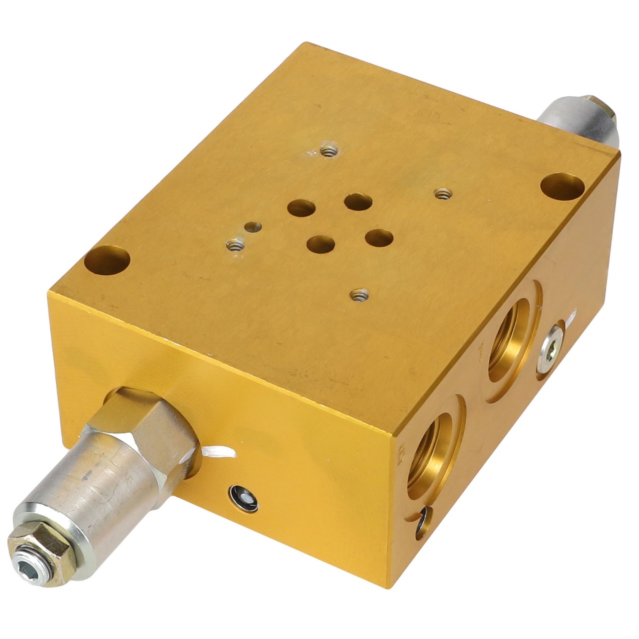 MANIFOLD | AGCO Parts