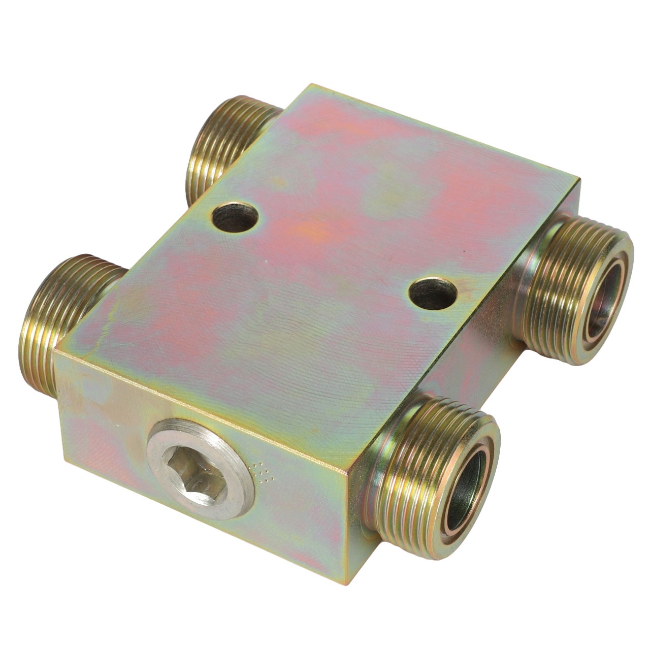 MANIFOLD | AGCO Parts