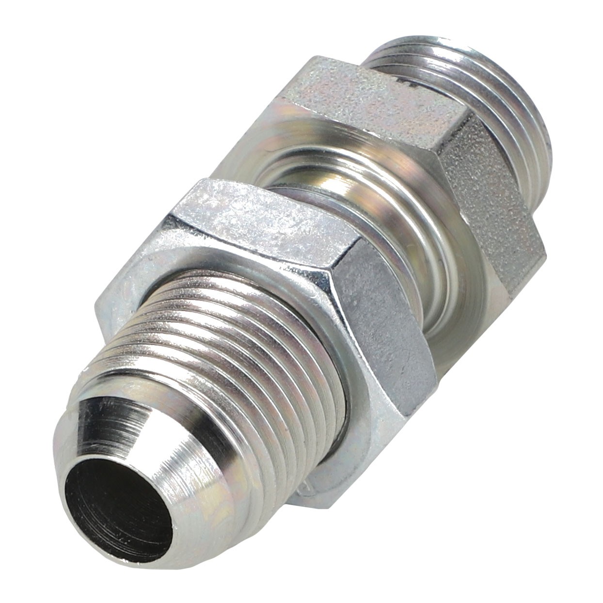 BULKHEAD FITTING 700717190 | AGCO Parts