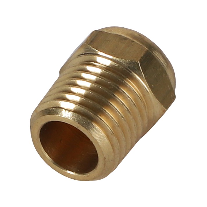 VENTED PLUG | AGCO Parts