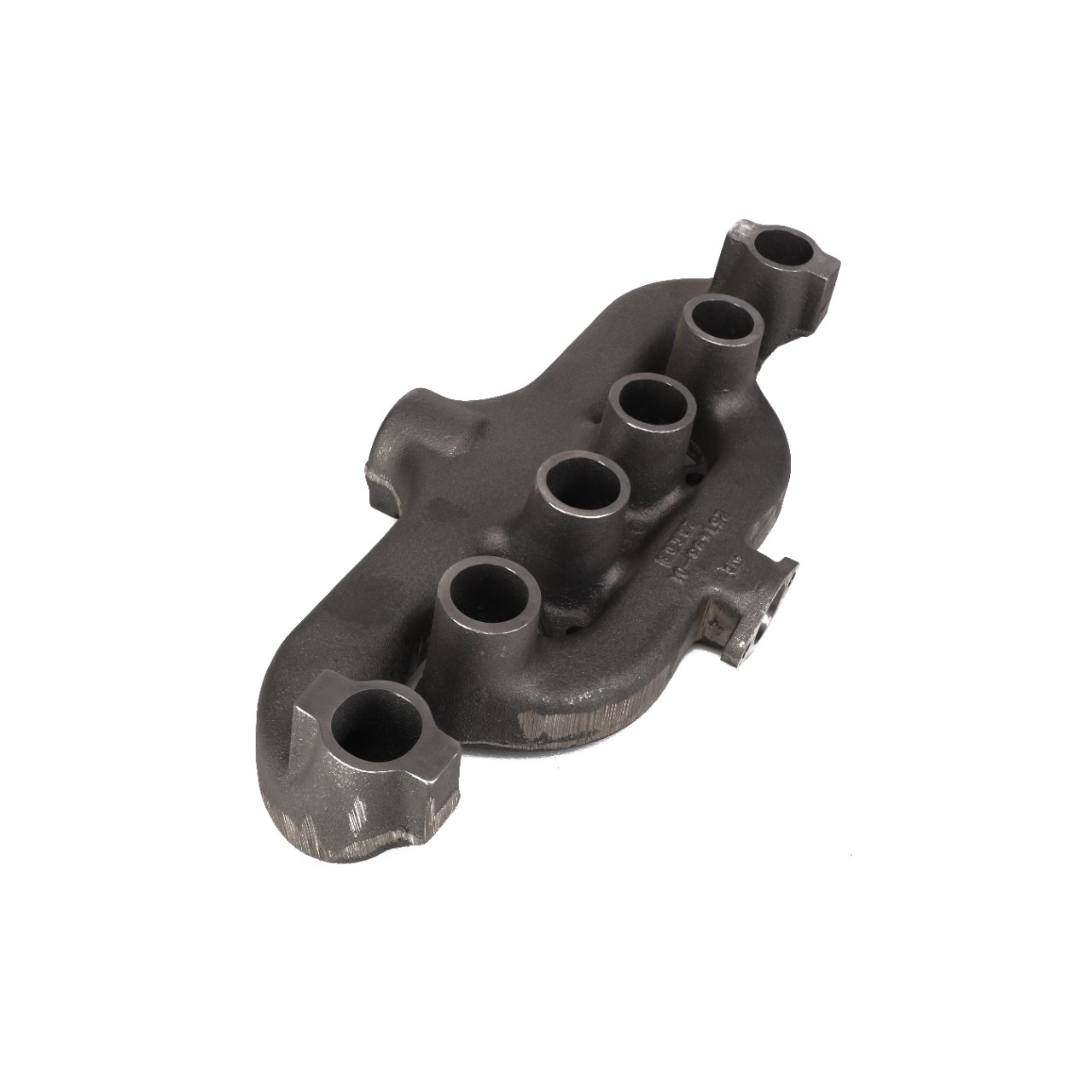 MANIFOLD 70257485 | AGCO Parts