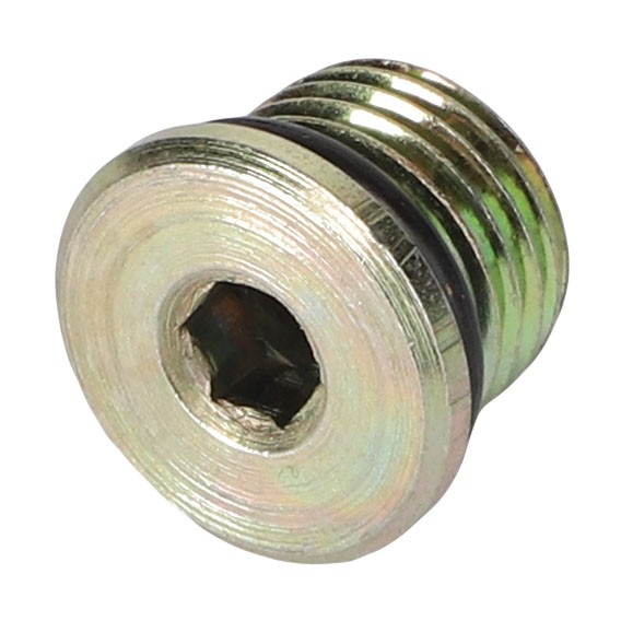 HEX SOCKET PLUG | AGCO Parts