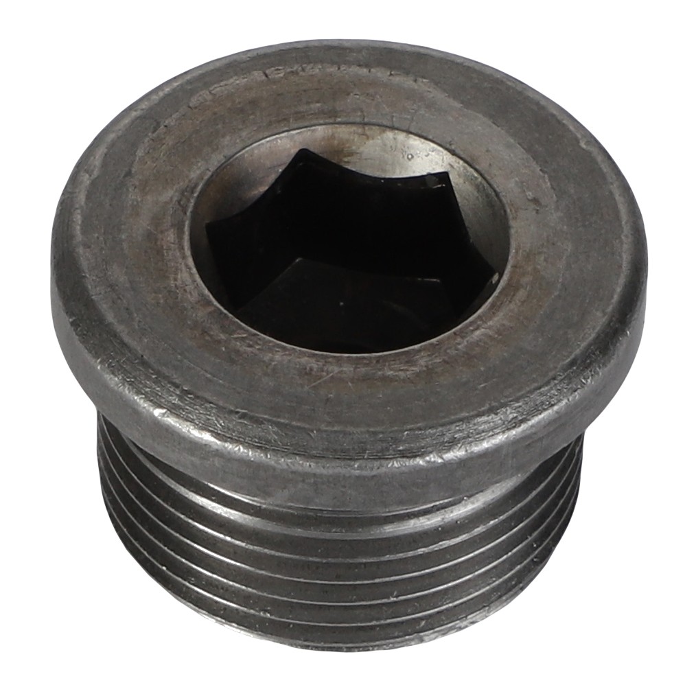 SCREW PLUG | AGCO Parts