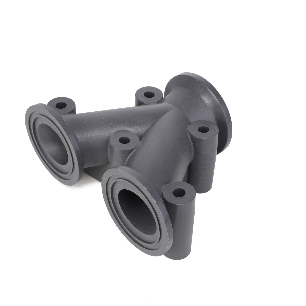Y-Manifold, KZ Valve Sub-Assembly AG121930 | AGCO Parts