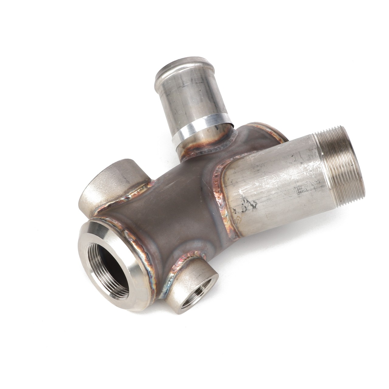 MANIFOLD | AGCO Parts