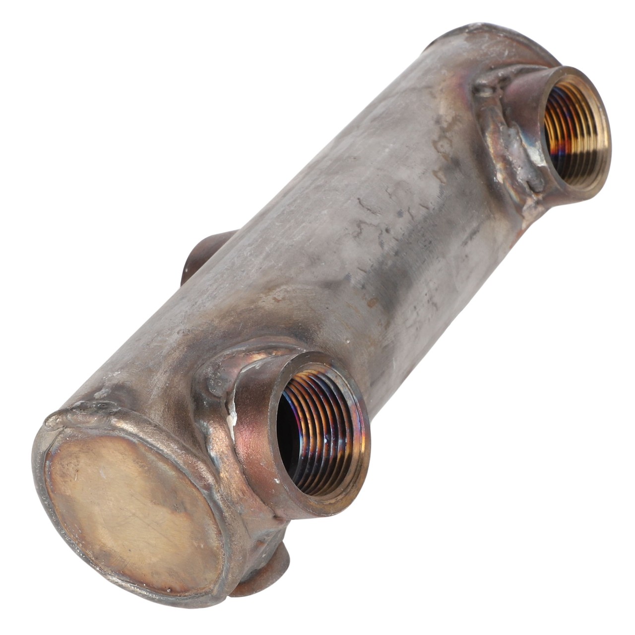 MANIFOLD AG412781 | AGCO Parts