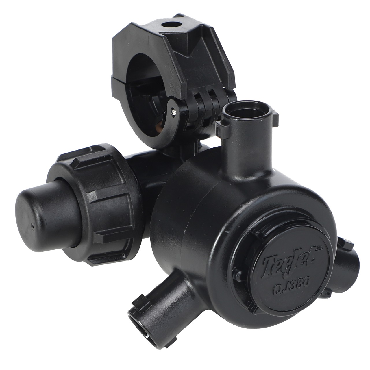 Quick TeeJet Multiple Bodies for Wet Boom, 1" | AGCO Parts