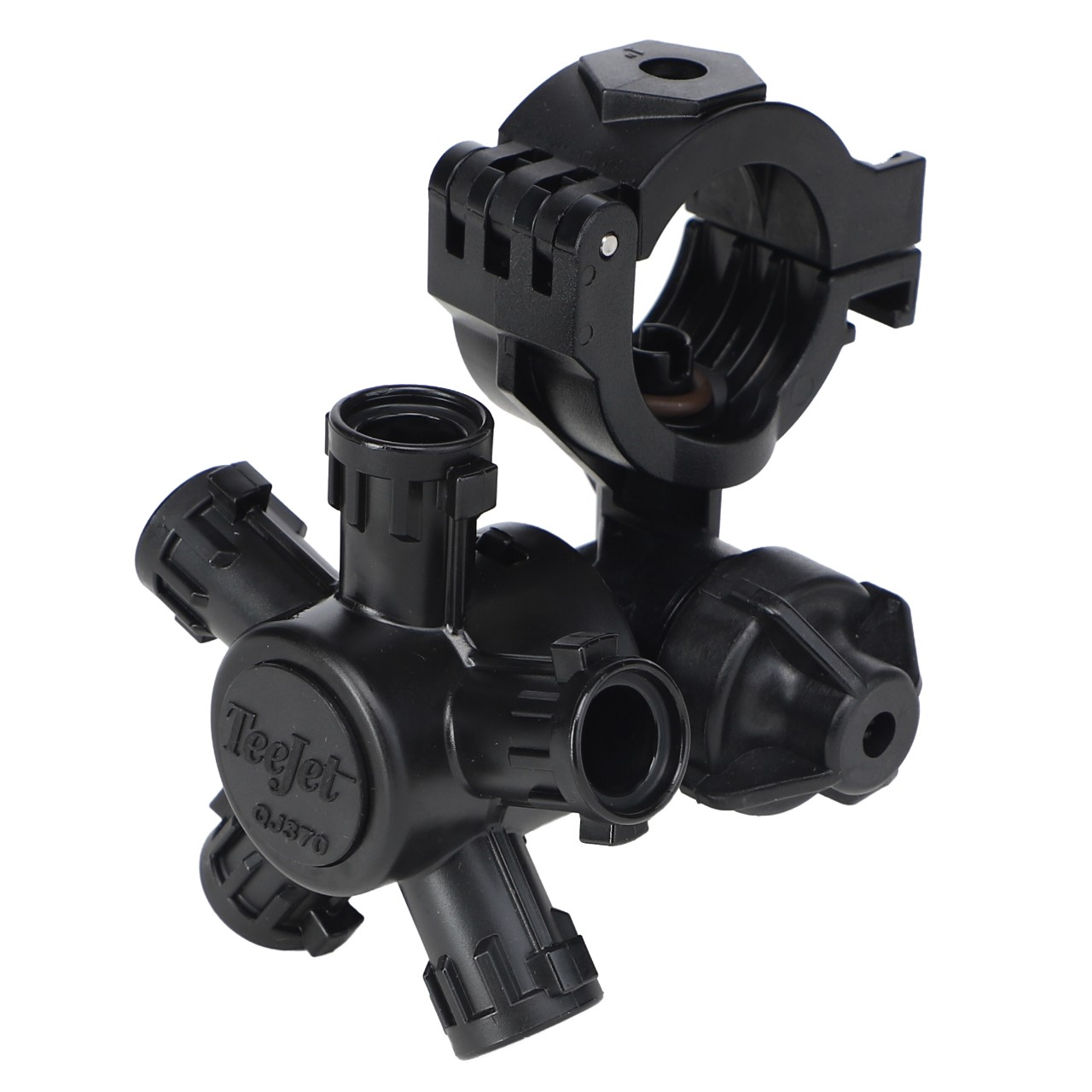 Quick TeeJet Multiple Bodies for Wet Boom, 1" | AGCO Parts