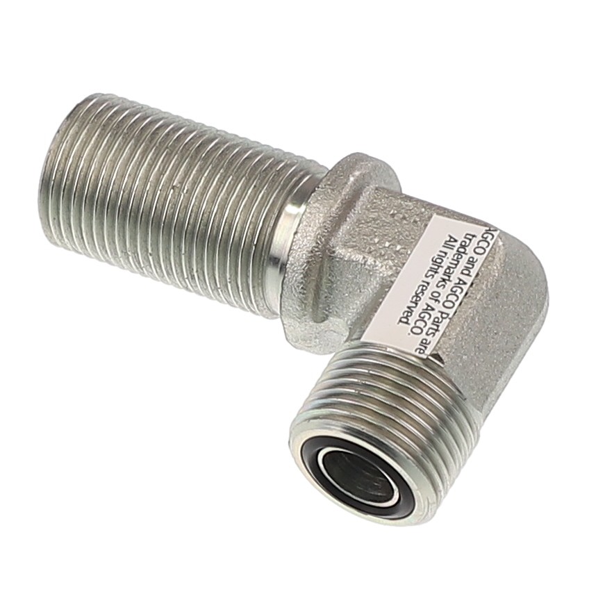 BULKHEAD FITTING | AGCO Parts