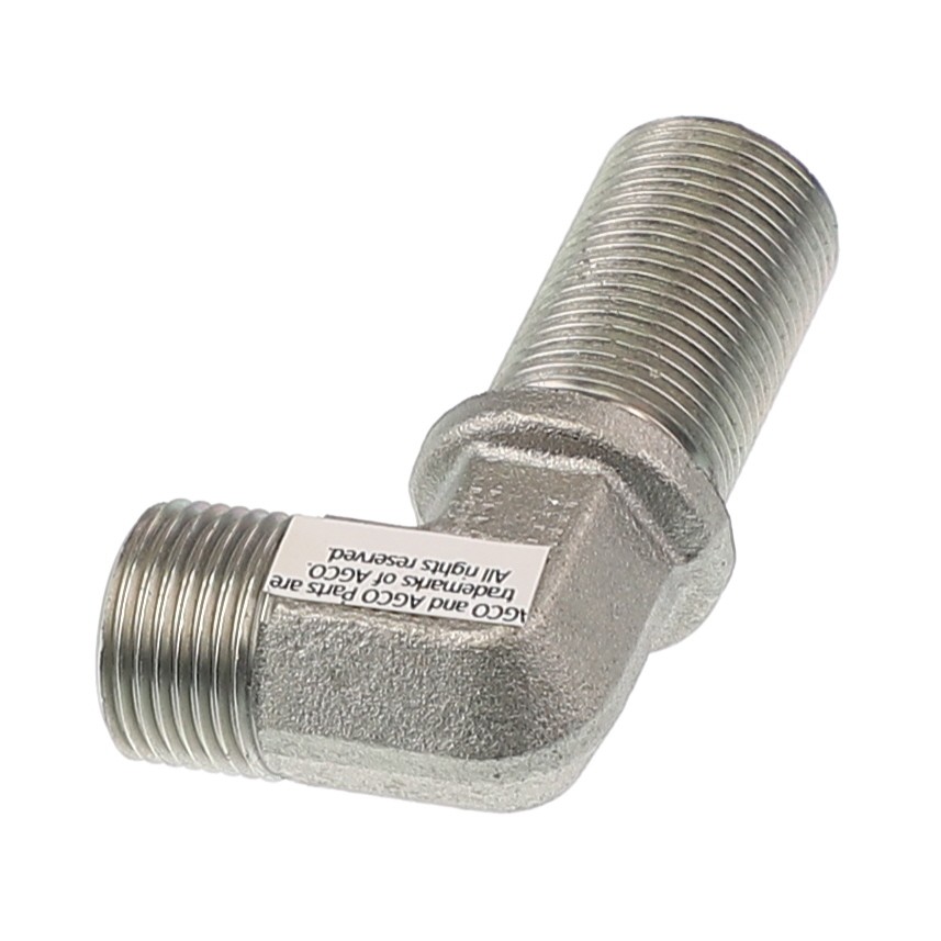 BULKHEAD FITTING | AGCO Parts